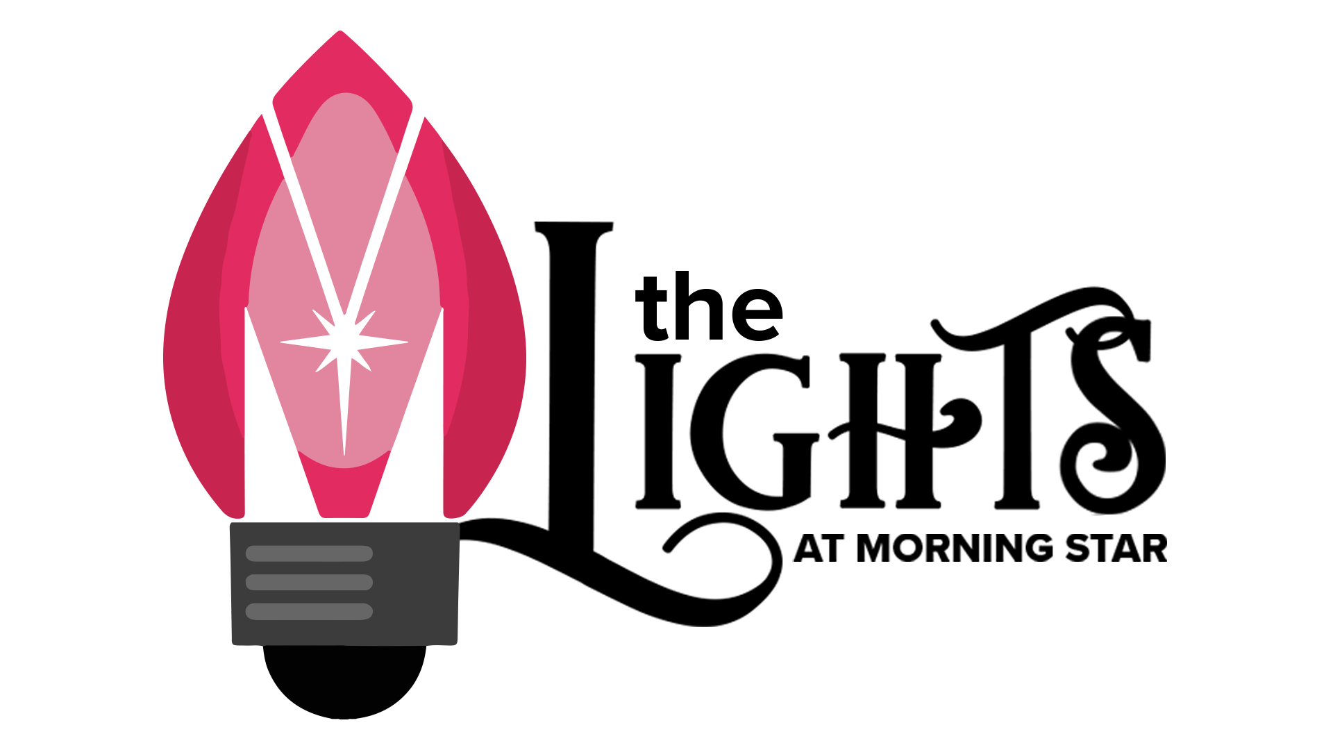 Sponsor Information – The Lights at Morning Star